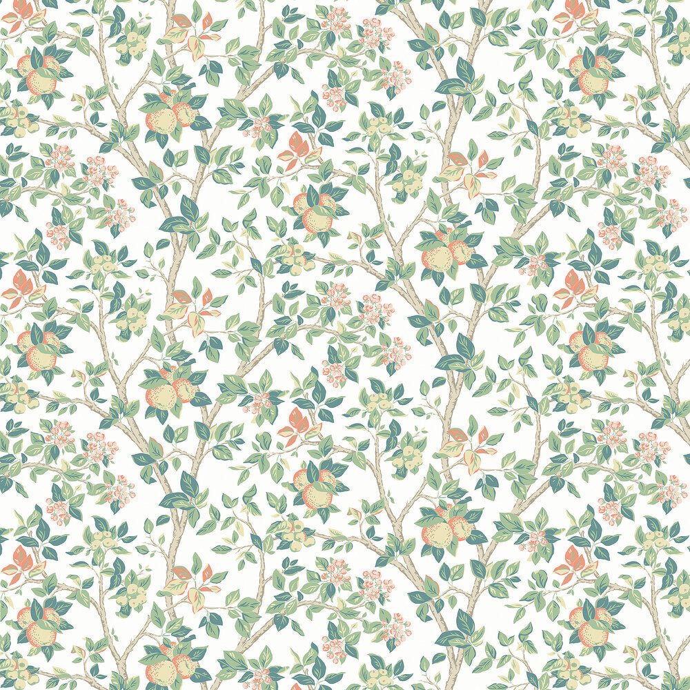 Ingrid Marie Wallpaper – Premier Wallcovering