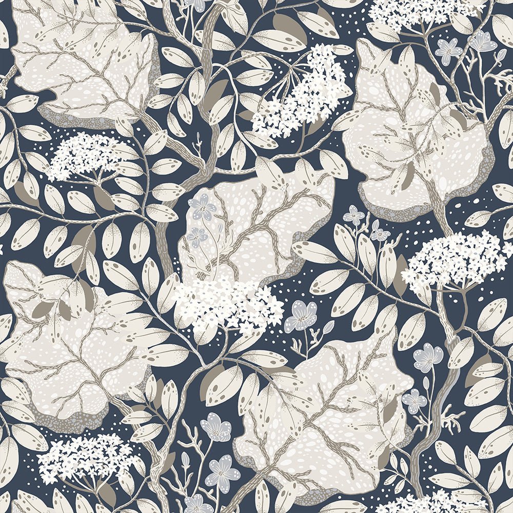 Ulla Britt Wallpaper – Premier Wallcovering